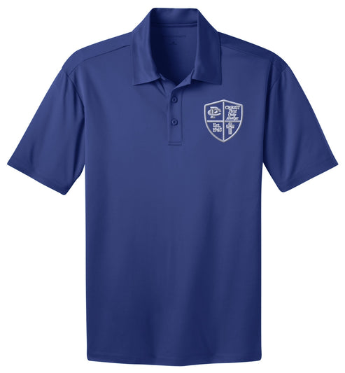 PCA Dri Fit Polo – H&M Promotional Printing & Signs